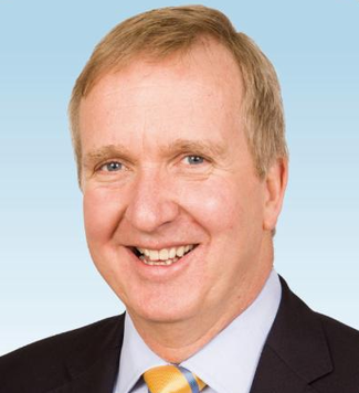 Tony Solomon | Marketing & Communications