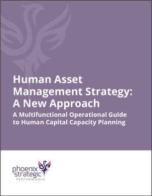 Human Asset Management Strategy eBook | Human Asset Management