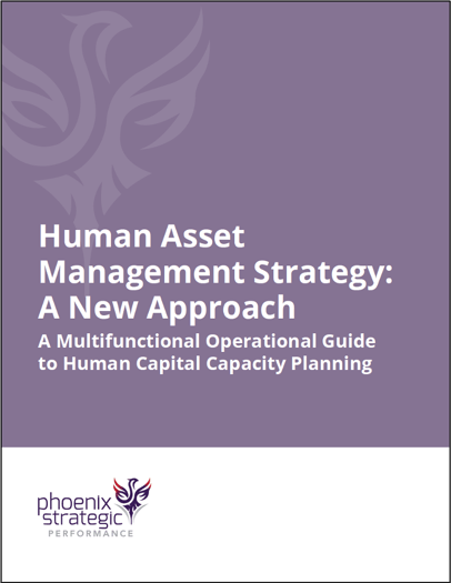 Human Asset Management Strategy eBook | Human Asset Management