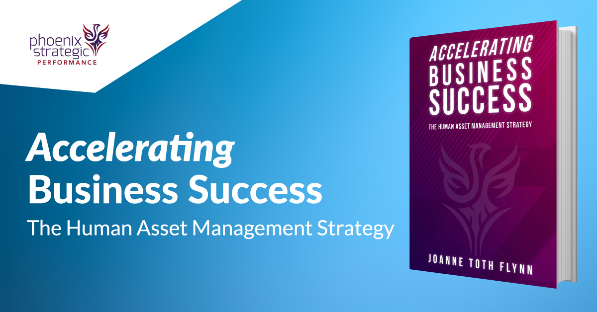 Accelerating Business Success | Book by Joanne Flynn