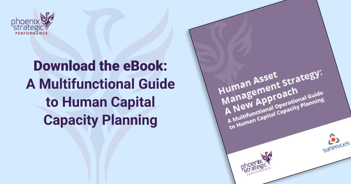Human Asset Management Strategy eBook | Human Asset Management